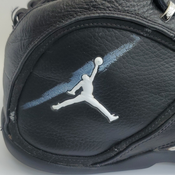 Nike | Shoes | Nike Jordan Team Deucetrey Rare Deadstock | Poshmark